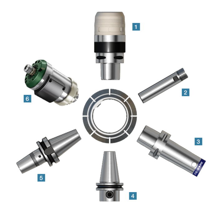 ISCAR South Africa - Machine Tools Network